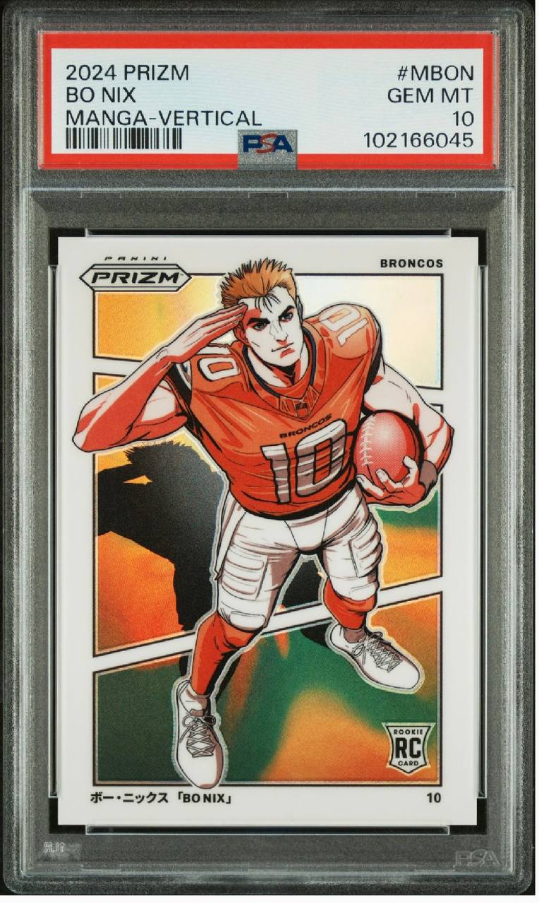 Blez is an Official PSA Dealer! - TheBlez