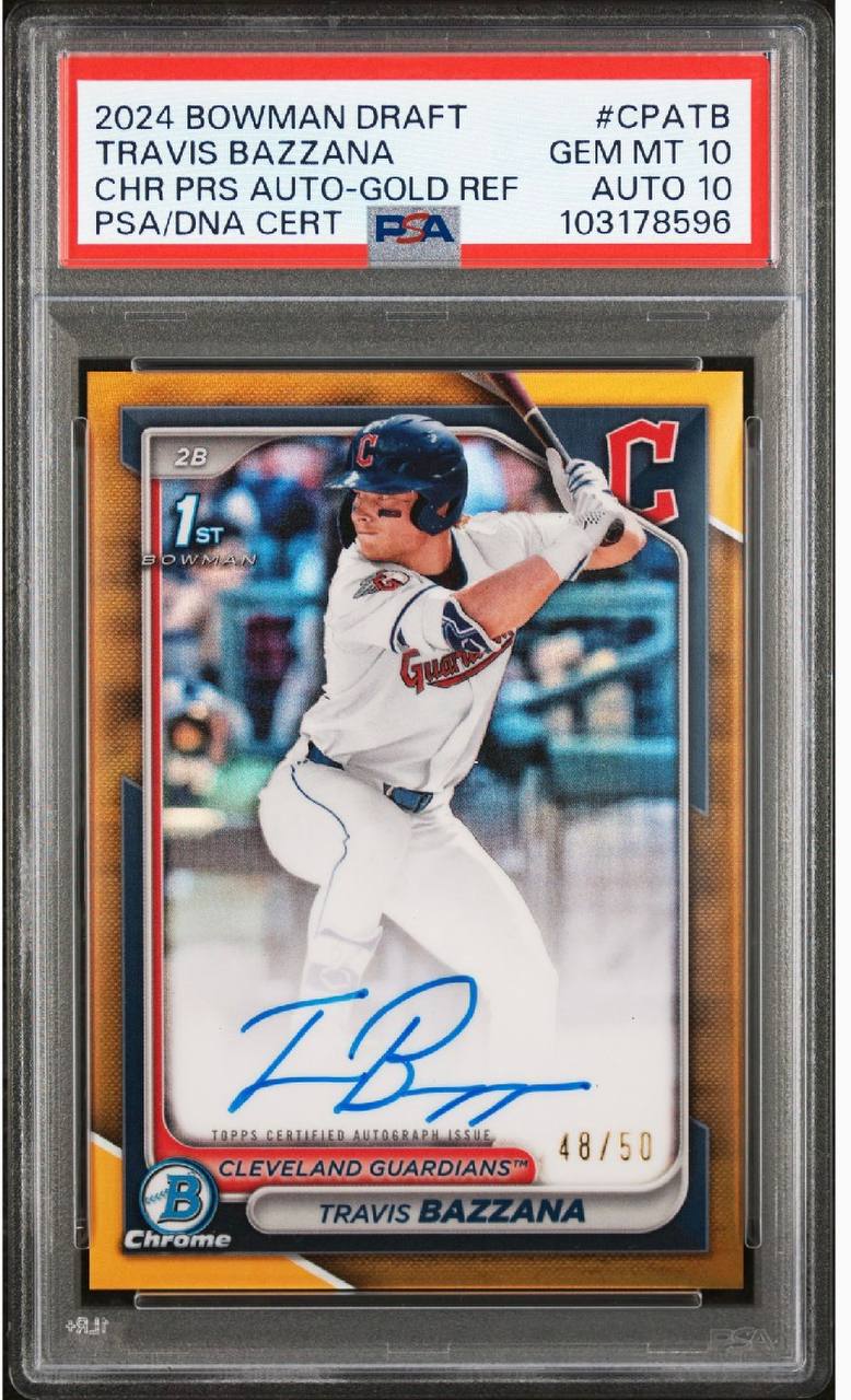 Blez is an Official PSA Dealer! - TheBlez