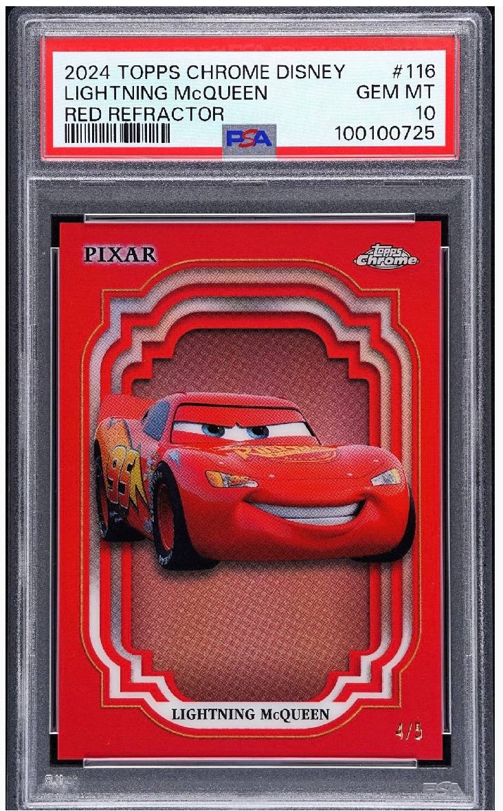 Blez is an Official PSA Dealer! - TheBlez