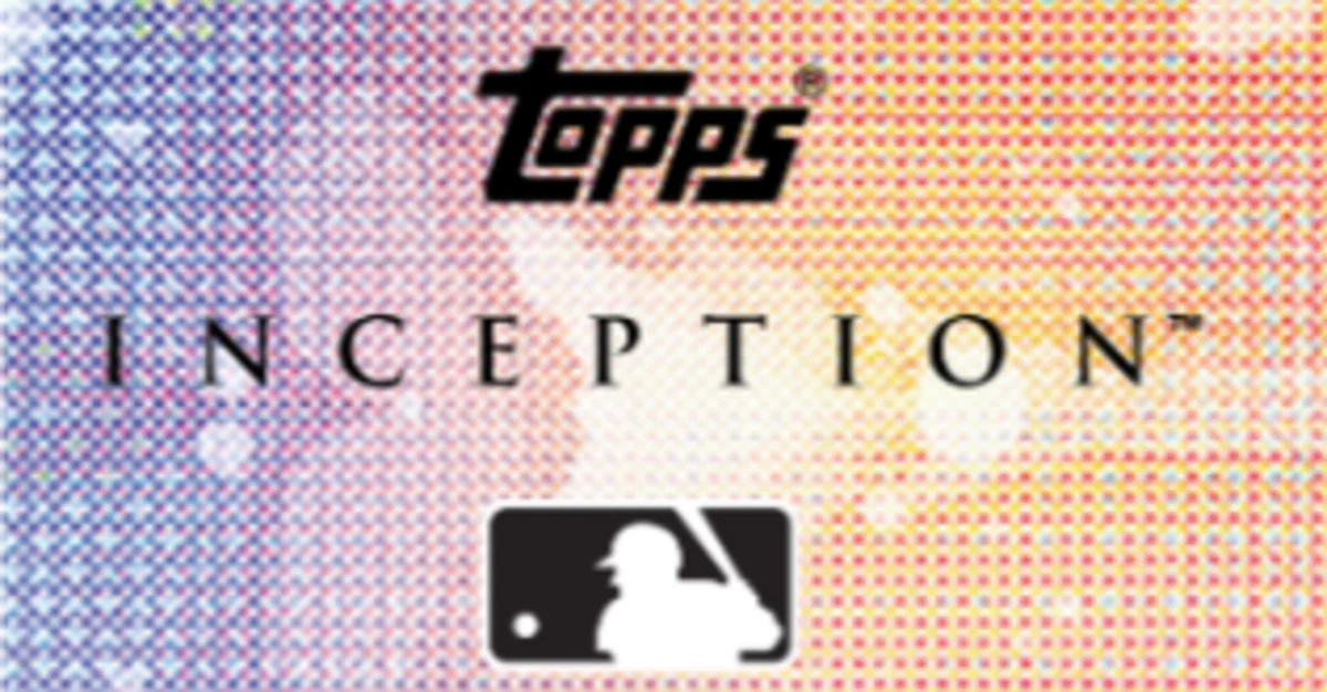 2024 Topps Inception Baseball Hobby Full 8 Box Case Break Pick Your ...