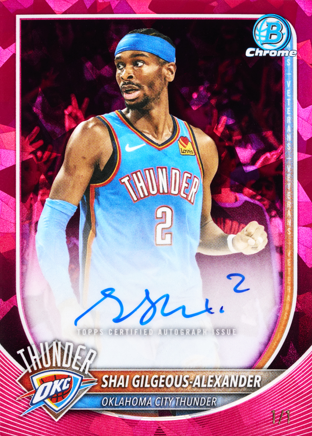 *2025-26 Bowman Basketball Sapphire NBA 10 Box Full Case Pick Your ...