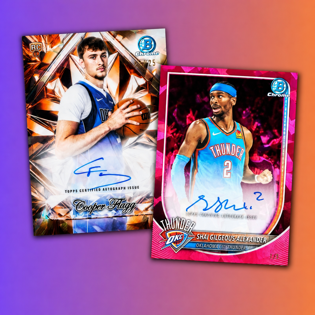 NBA Sports Cards | Basketball Box Breaks | The Blez