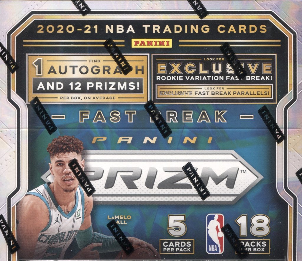 NBA Sports Cards and live card breaks | theBlez LLC